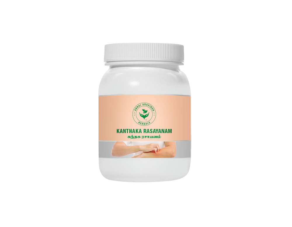 Karunai Legiyam - Annai Aravindh Herbals