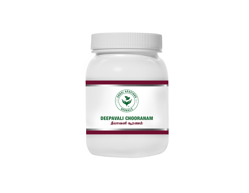Muligai Theneer 100gm - Annai Aravindh Herbals (P) Ltd