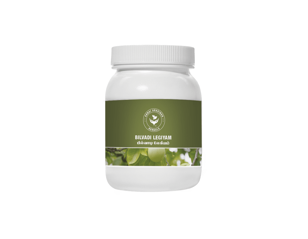 Thippili Rasayanam - Annai Aravindh Herbals (P) Ltd