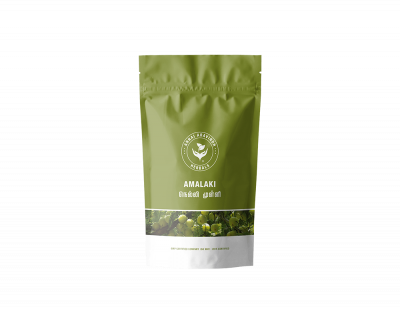 Nellikai Powder / Amalaki - Annai Aravindh Herbals (P) Ltd