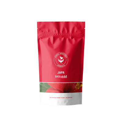 Nochi Leaf Powder / Nirgundi - Annai Aravindh Herbals (P) Ltd