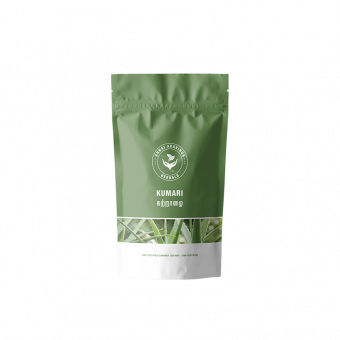 Thuthi Leaf Powder / Atibala - Annai Aravindh Herbals (P) Ltd