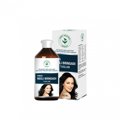 Thailam Archives - Annai Aravindh Herbals (P) Ltd