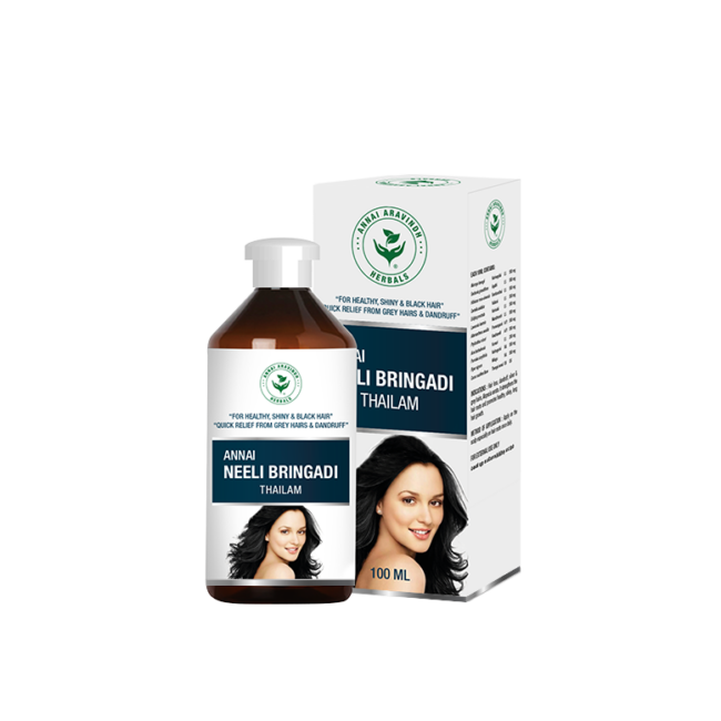 Thailam Archives - Page 2 of 3 - Annai Aravindh Herbals (P) Ltd