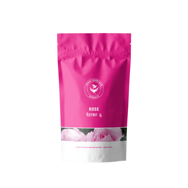 Nellikai Powder / Amalaki - Annai Aravindh Herbals (P) Ltd