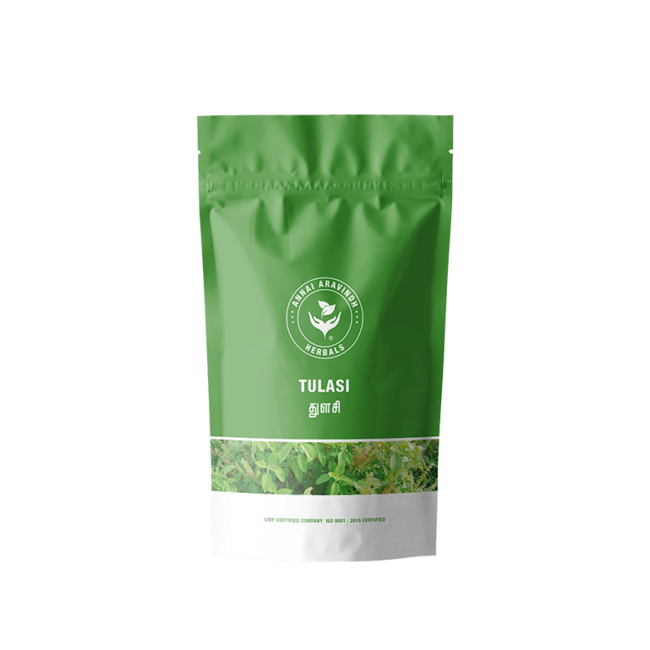 Nochi Leaf Powder / Nirgundi - Annai Aravindh Herbals (P) Ltd