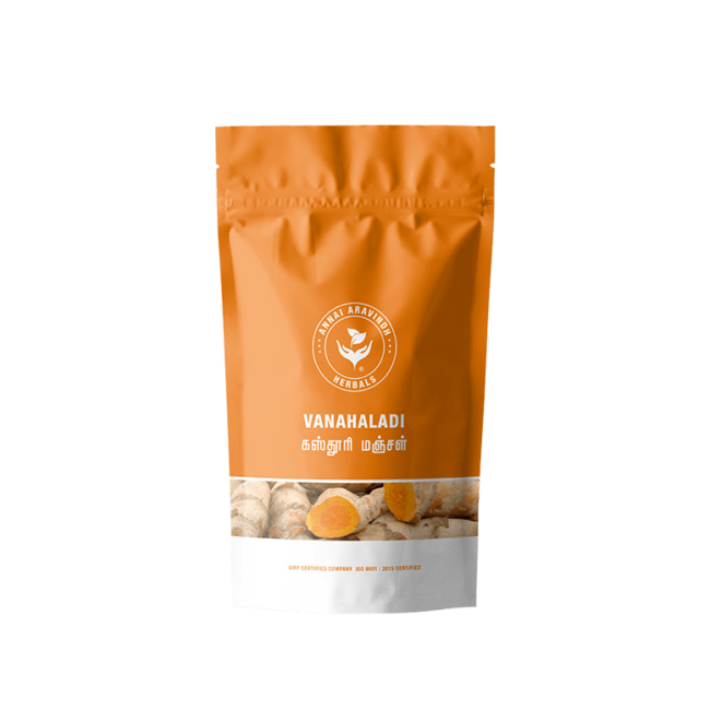 Avuri Leaf Powder / Nilini - Annai Aravindh Herbals (P) Ltd