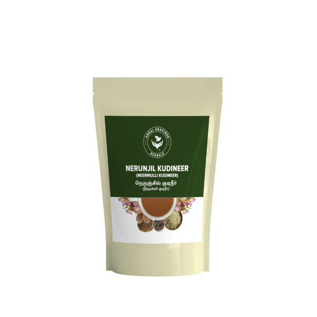 Kudineer Archives - Annai Aravindh Herbals (P) Ltd