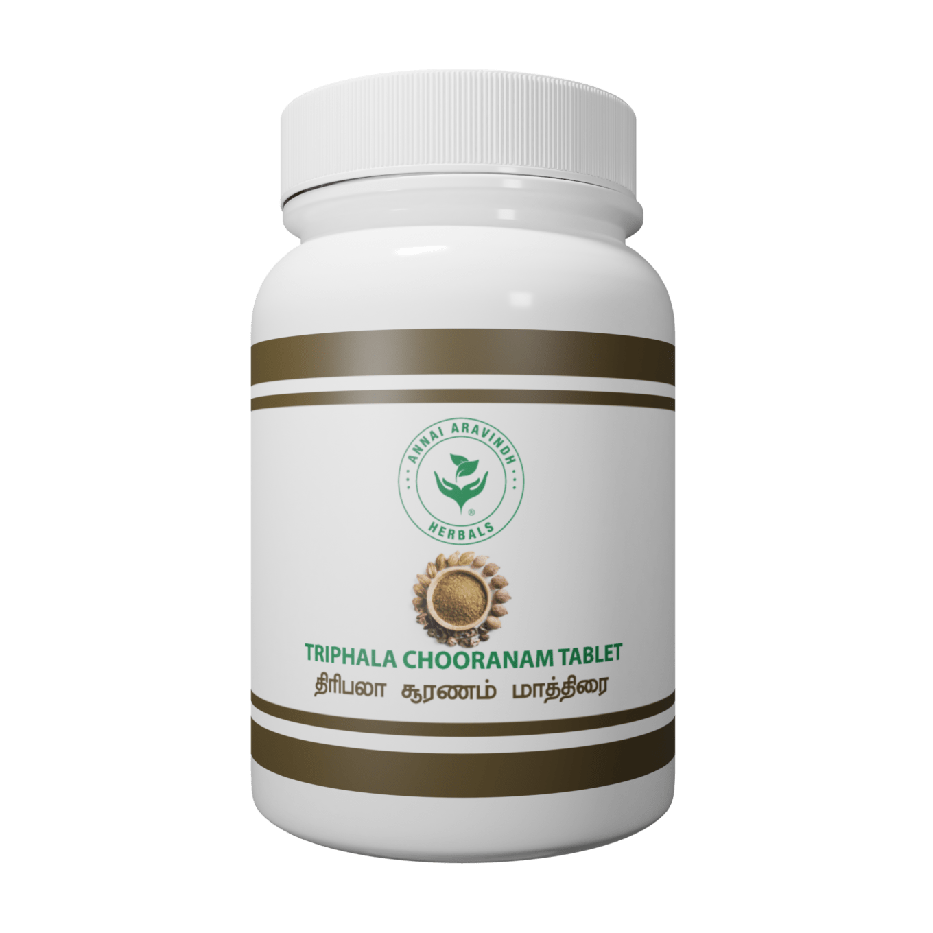 Amukkara Choornam Tablet - Annai Aravindh Herbals (P) Ltd