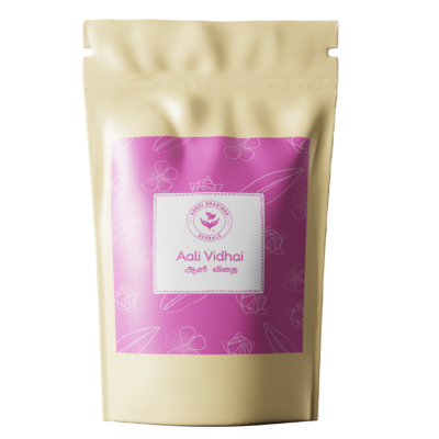 Powder Archives - Page 9 of 9 - Annai Aravindh Herbals (P) Ltd