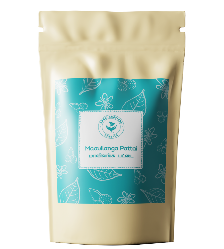 Maavilangapattai/Crataeva nurvala - Annai Aravindh Herbals (P) Ltd